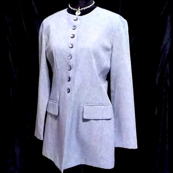 Lois Snyder- Dani Max | Pants & Jumpsuits | Louis Snyderdani Max Jacket ...